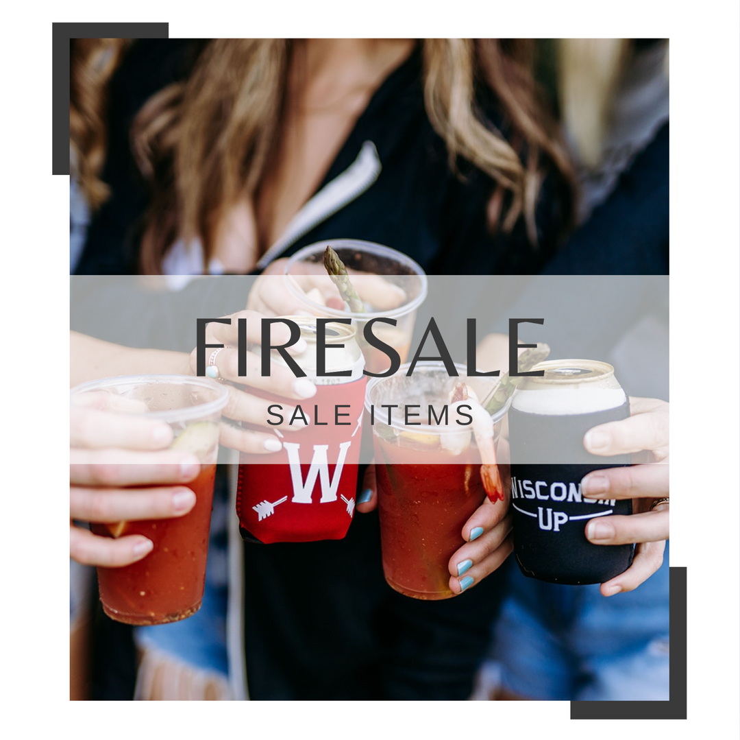 Wisconsin apparel for Wisconsinites by 2 Wisco Lovin' Moms. – Wisconsin Up